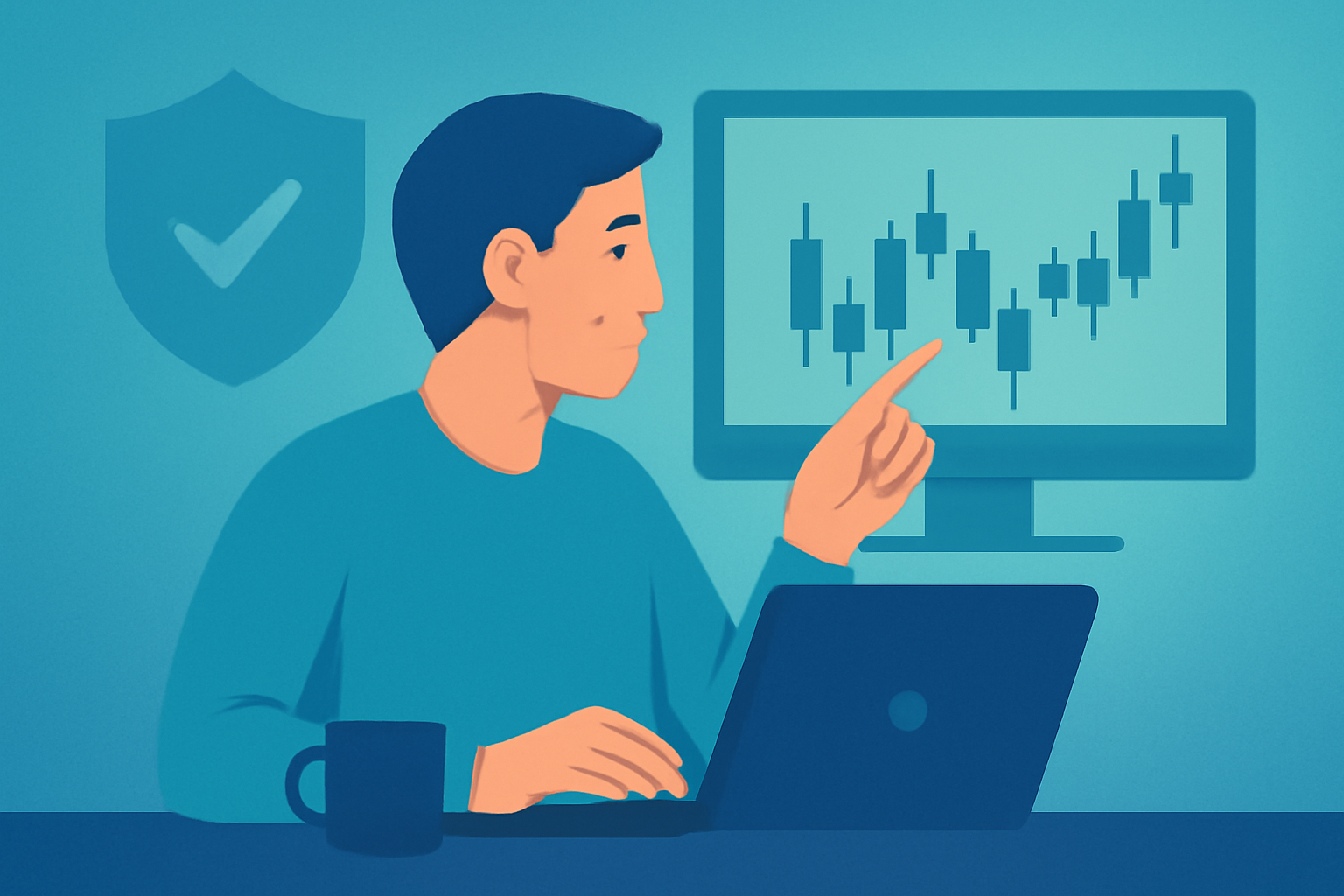 How To Execute Good Trades Consistently